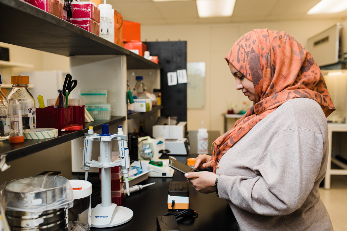 Cornell Institute for Digital Agriculture - Entrepreneurship at Cornell