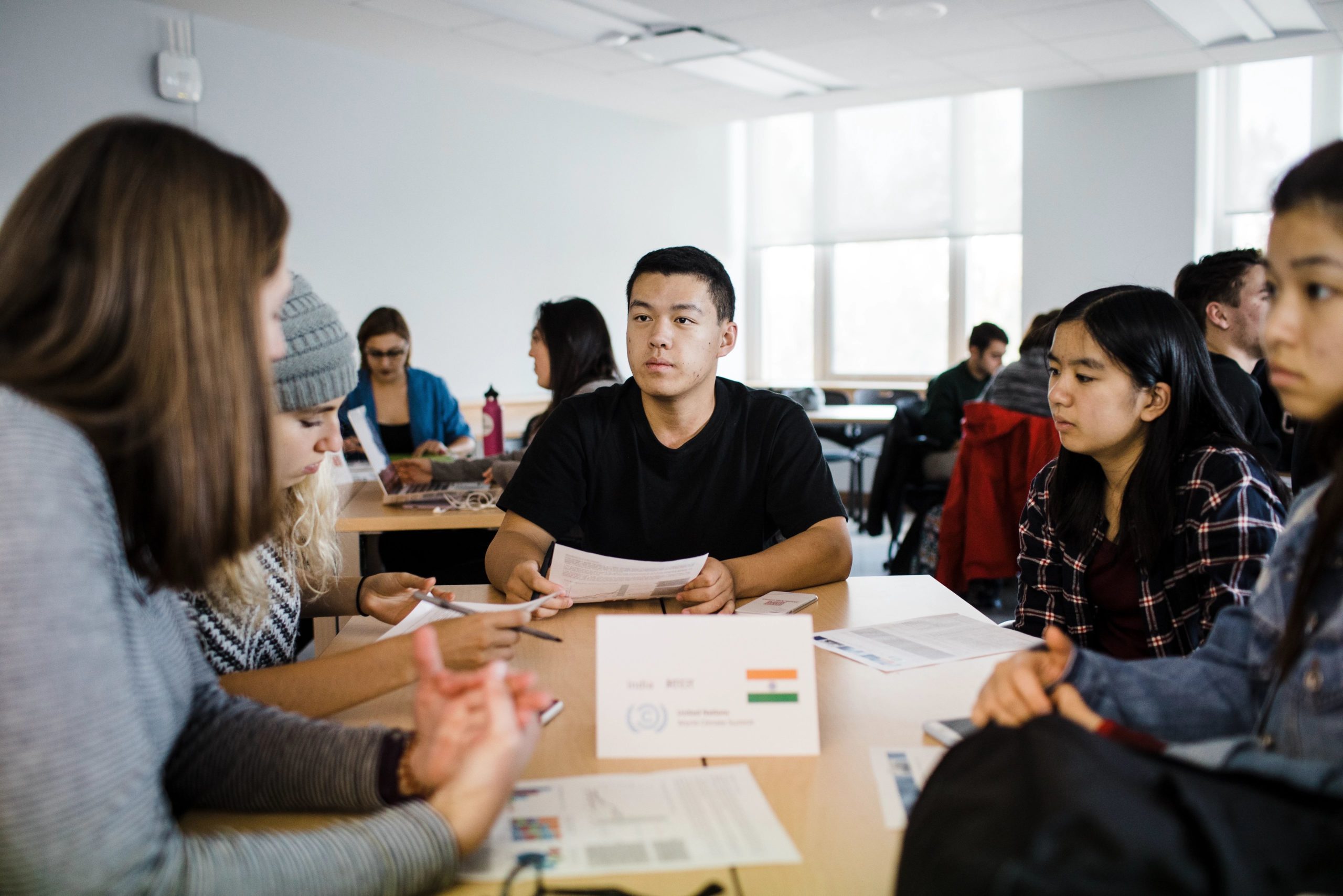 Ventures Accelerated - Entrepreneurship at Cornell